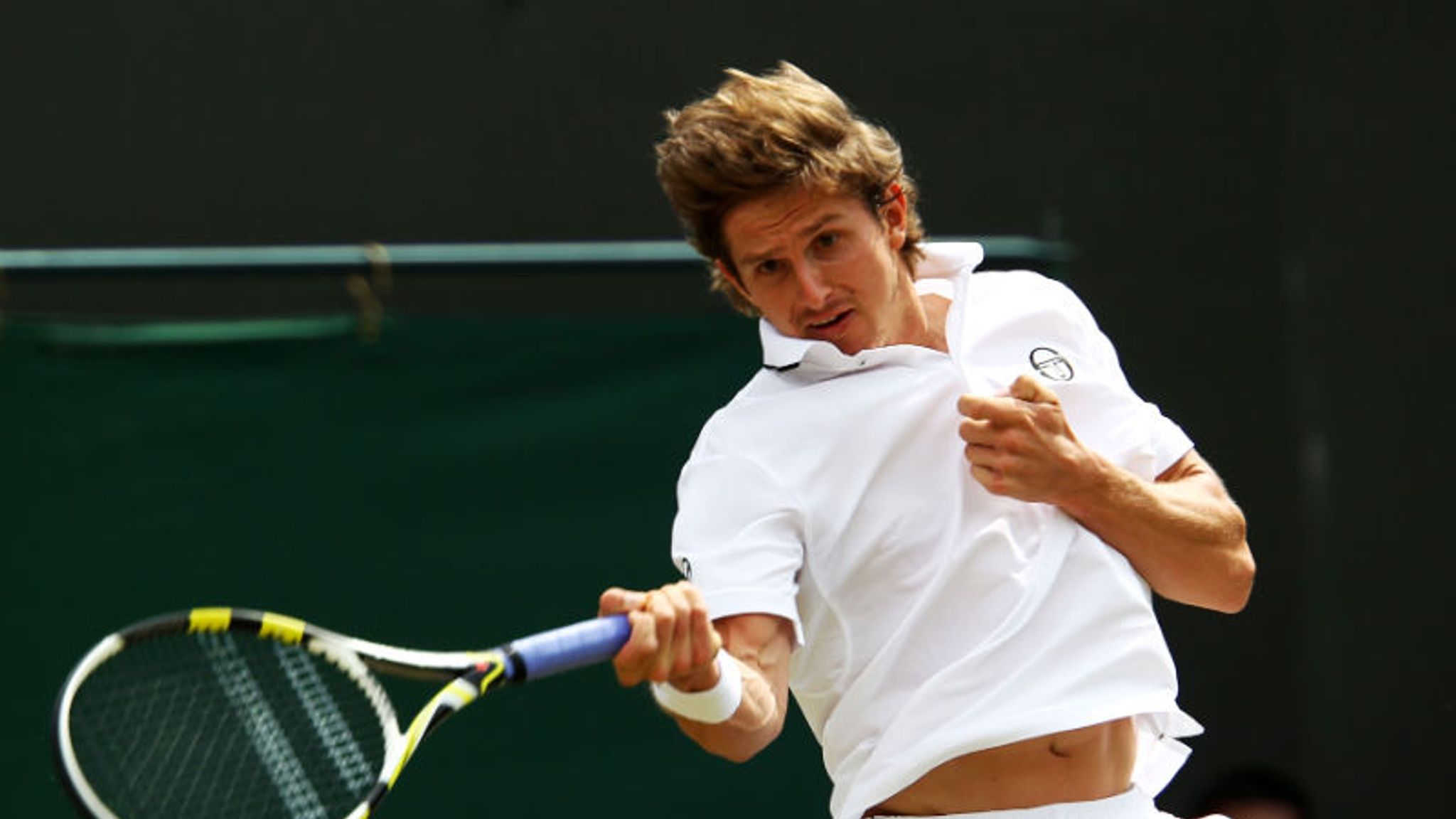Russians wins on home soil | Tennis News | Sky Sports