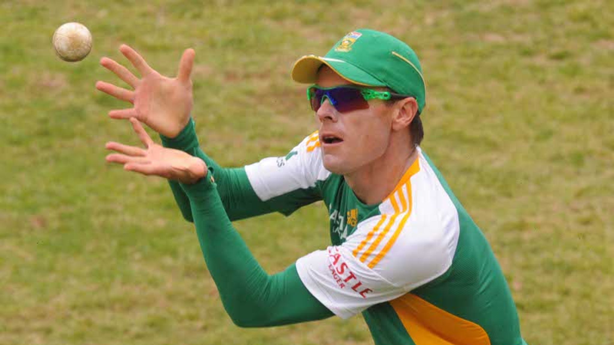 Botha sees chance for youth | Cricket News | Sky Sports