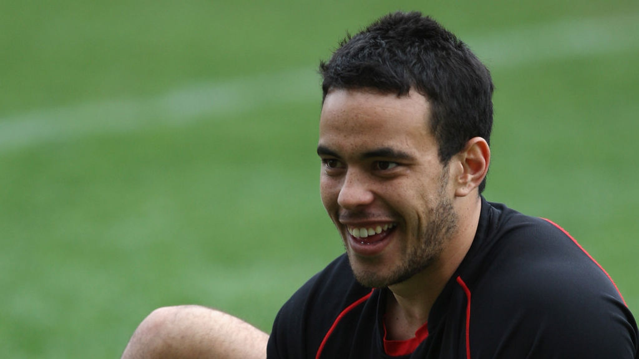 Wildcats pounce for John | Rugby League News | Sky Sports