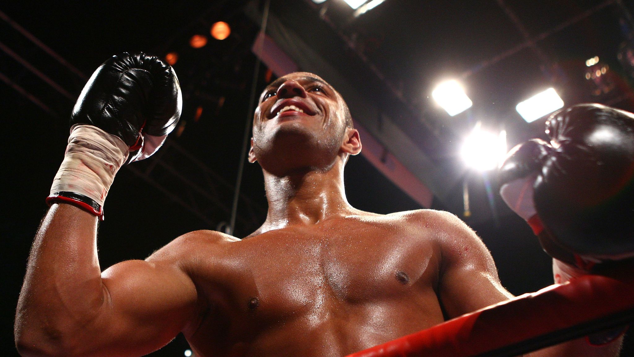 Brook's American break | Boxing News | Sky Sports