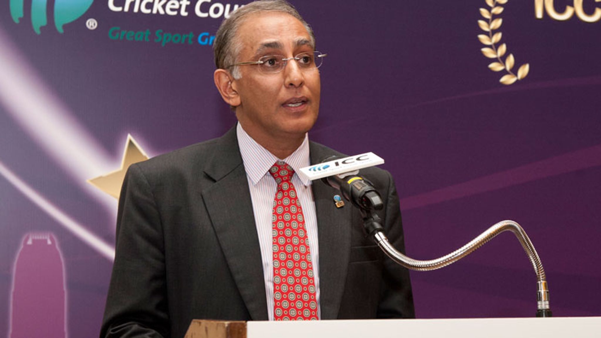 Lorgat issues spot-fix warning | Cricket News | Sky Sports