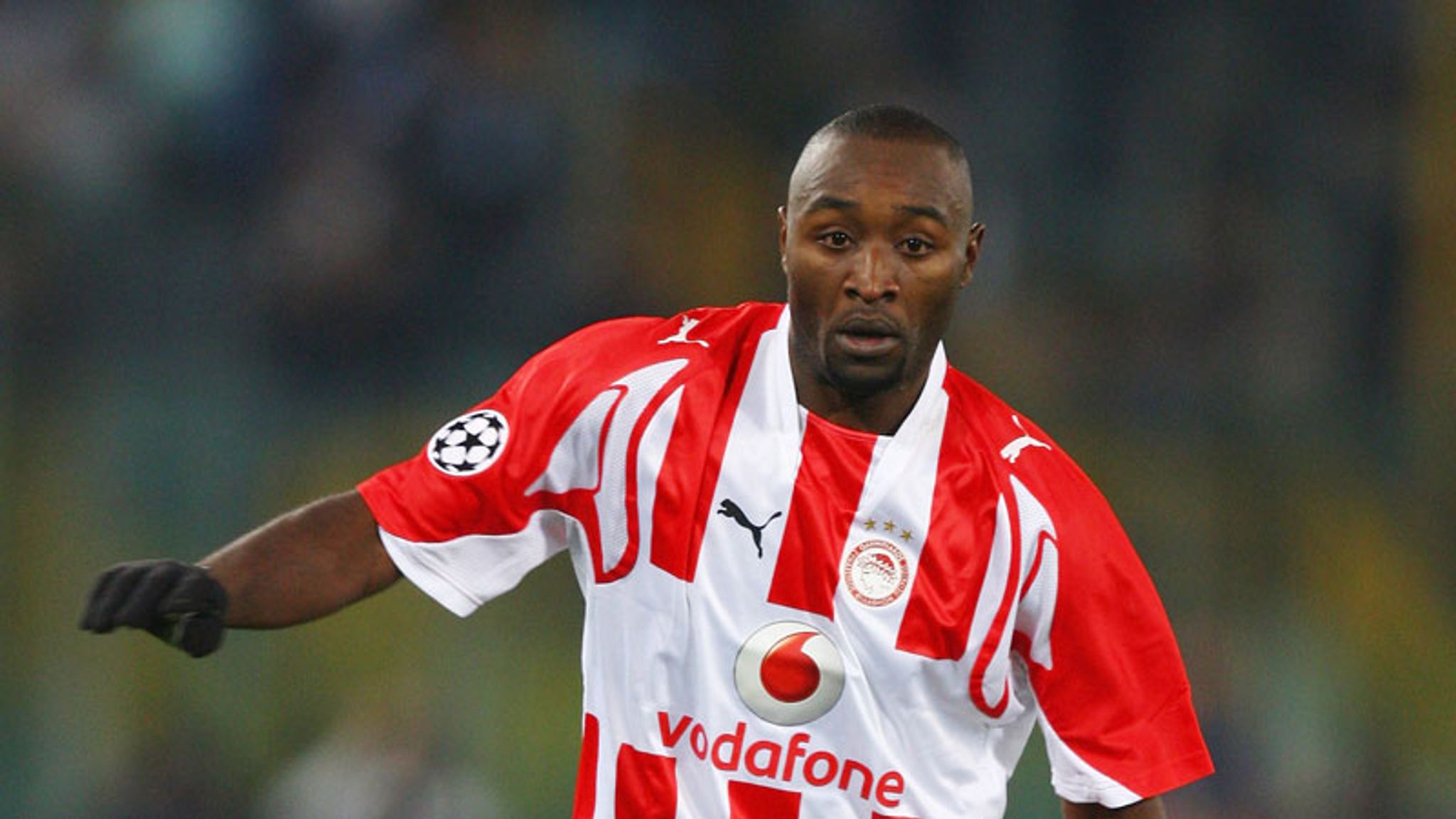 Sharp LuaLua aiming for impact | Football News | Sky Sports