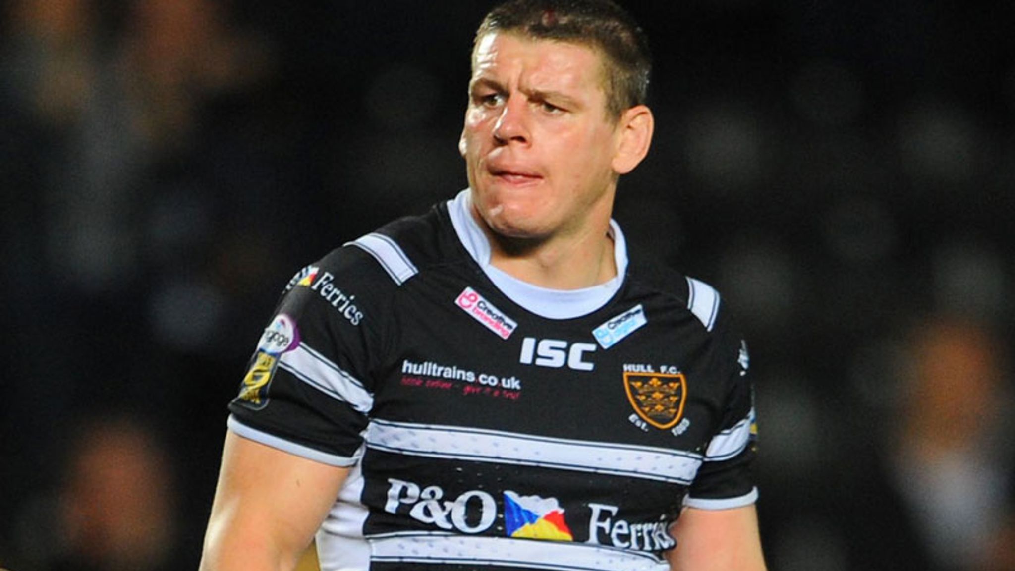 Radford calls it a day | Rugby League News | Sky Sports
