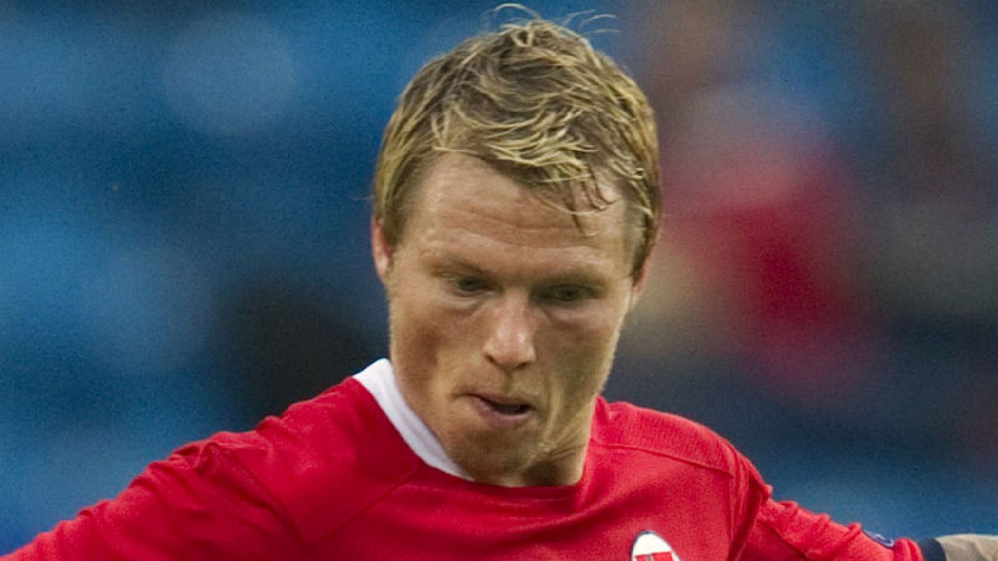 Riise returns to Fulham | Football News | Sky Sports