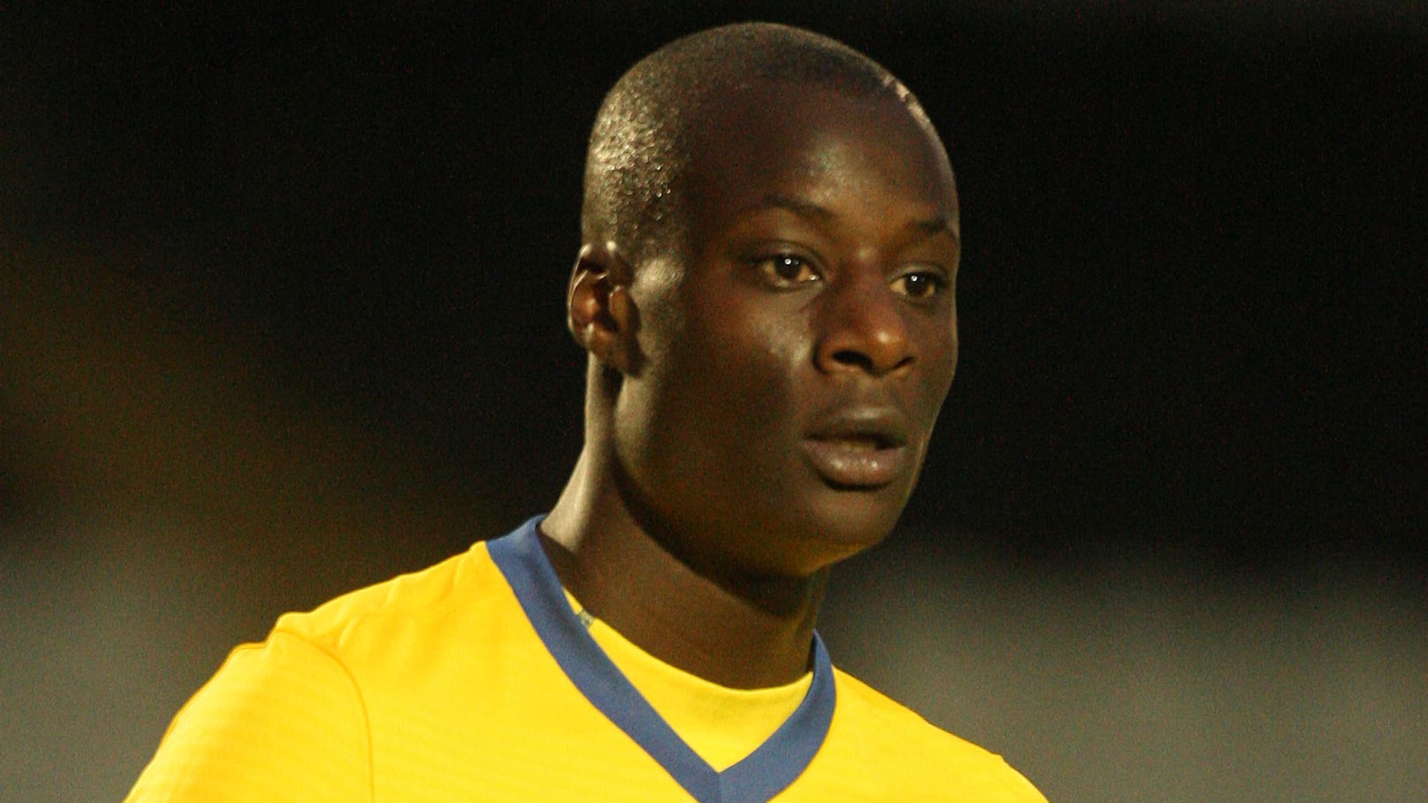 Gers decide against Sise deal | Football News | Sky Sports