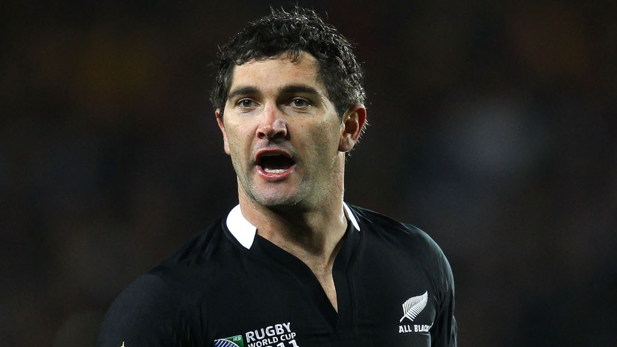 All Blacks hero Stephen Donald re-signs for Waikato | Rugby Union News ...