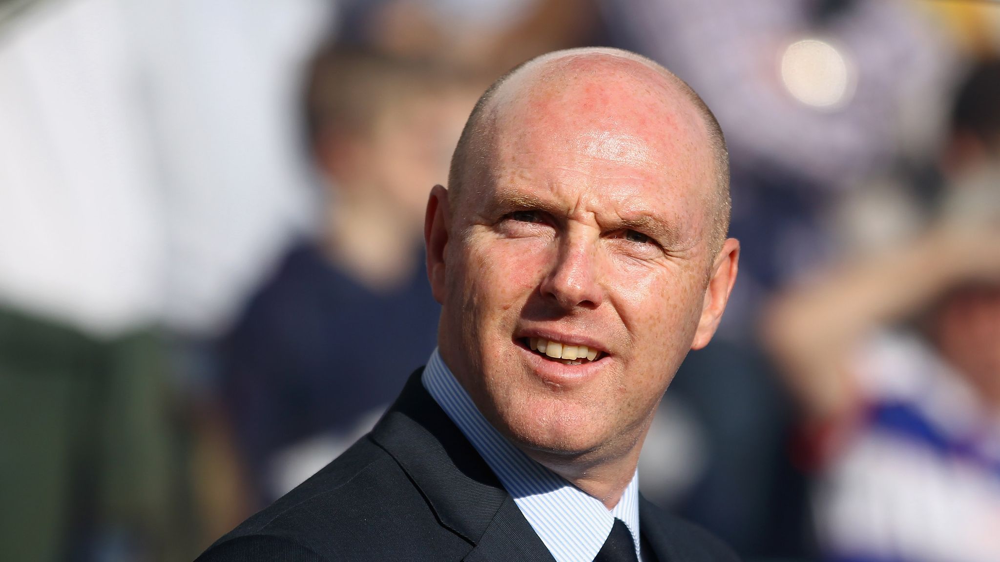 Kean targets European football | Football News | Sky Sports