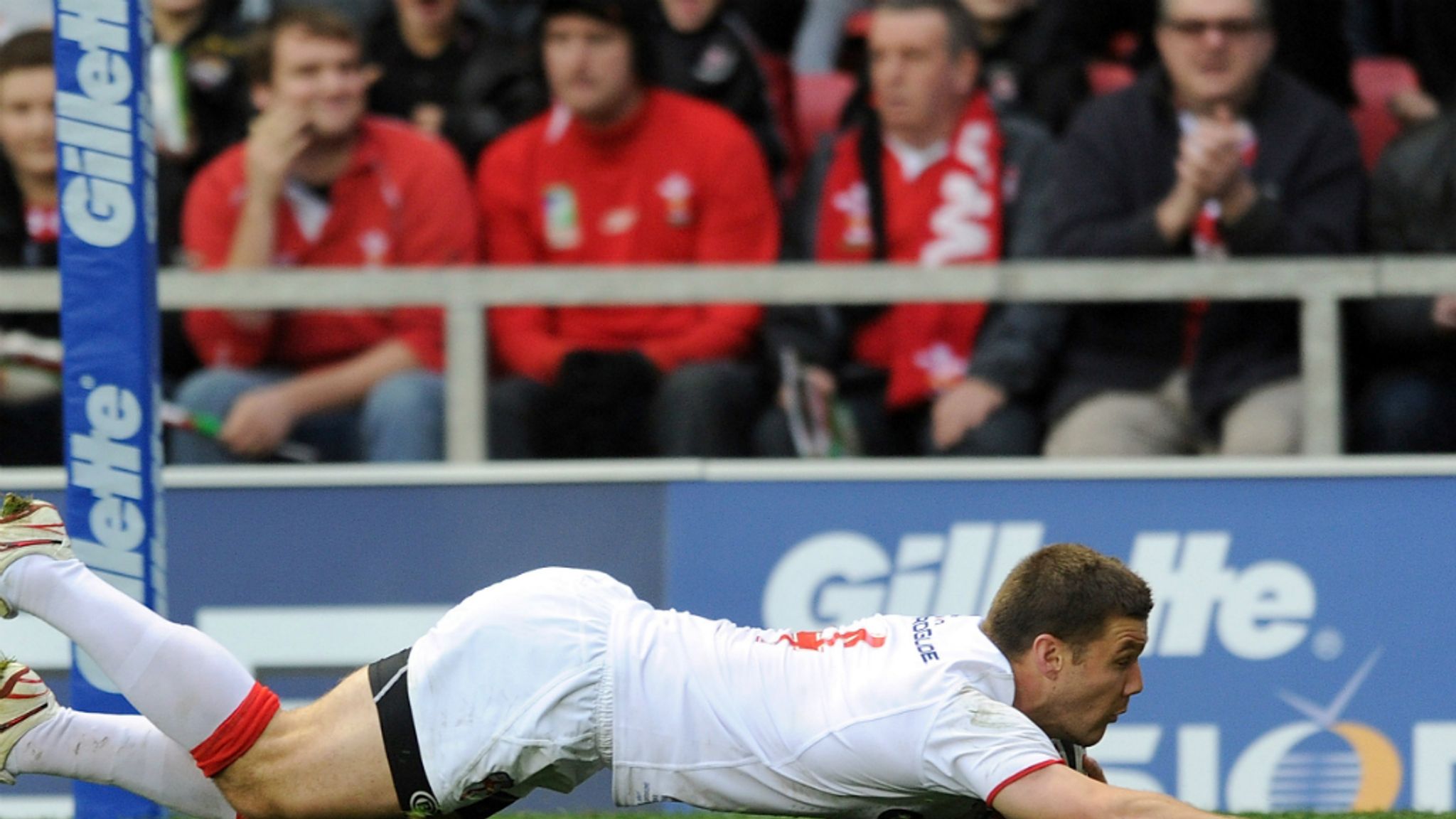 Yeaman banks on united front | Rugby League News | Sky Sports