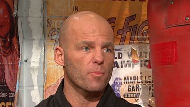 End of the Rhode for Ryan | Boxing News | Sky Sports