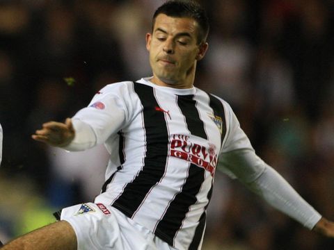 Steven Bell - Annan Athletic | Player Profile | Sky Sports Football