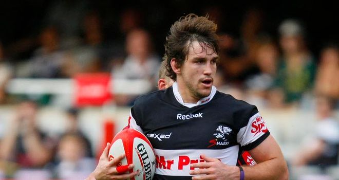 Daniel will lead Sharks | Rugby Union News | Sky Sports