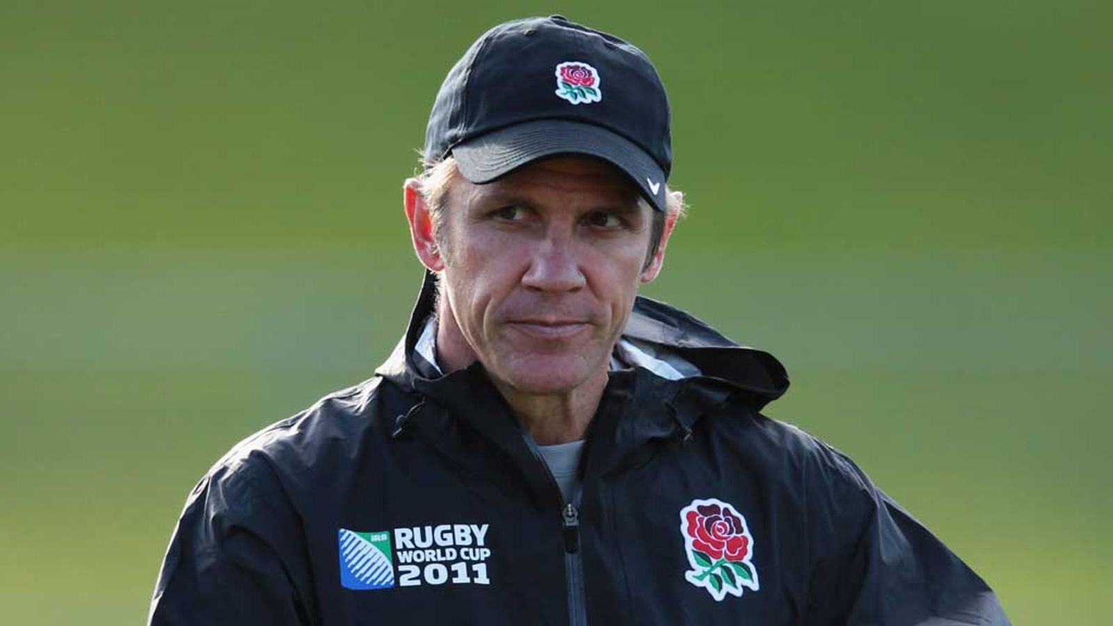 Smith quits England role | Rugby Union News | Sky Sports