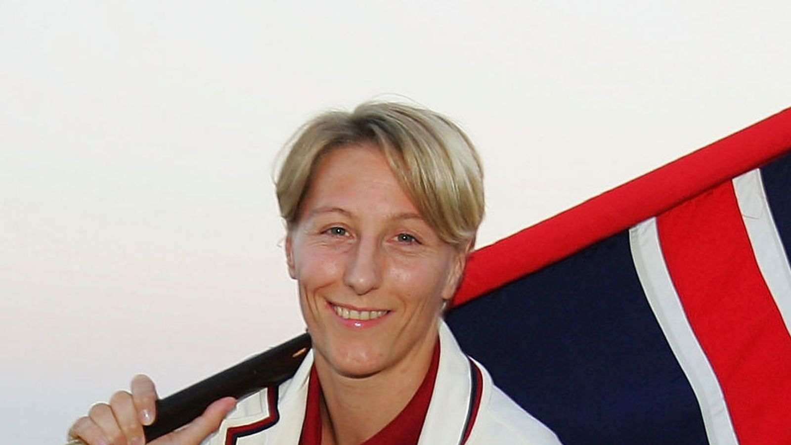 Howey on the hunt | Olympics News | Sky Sports