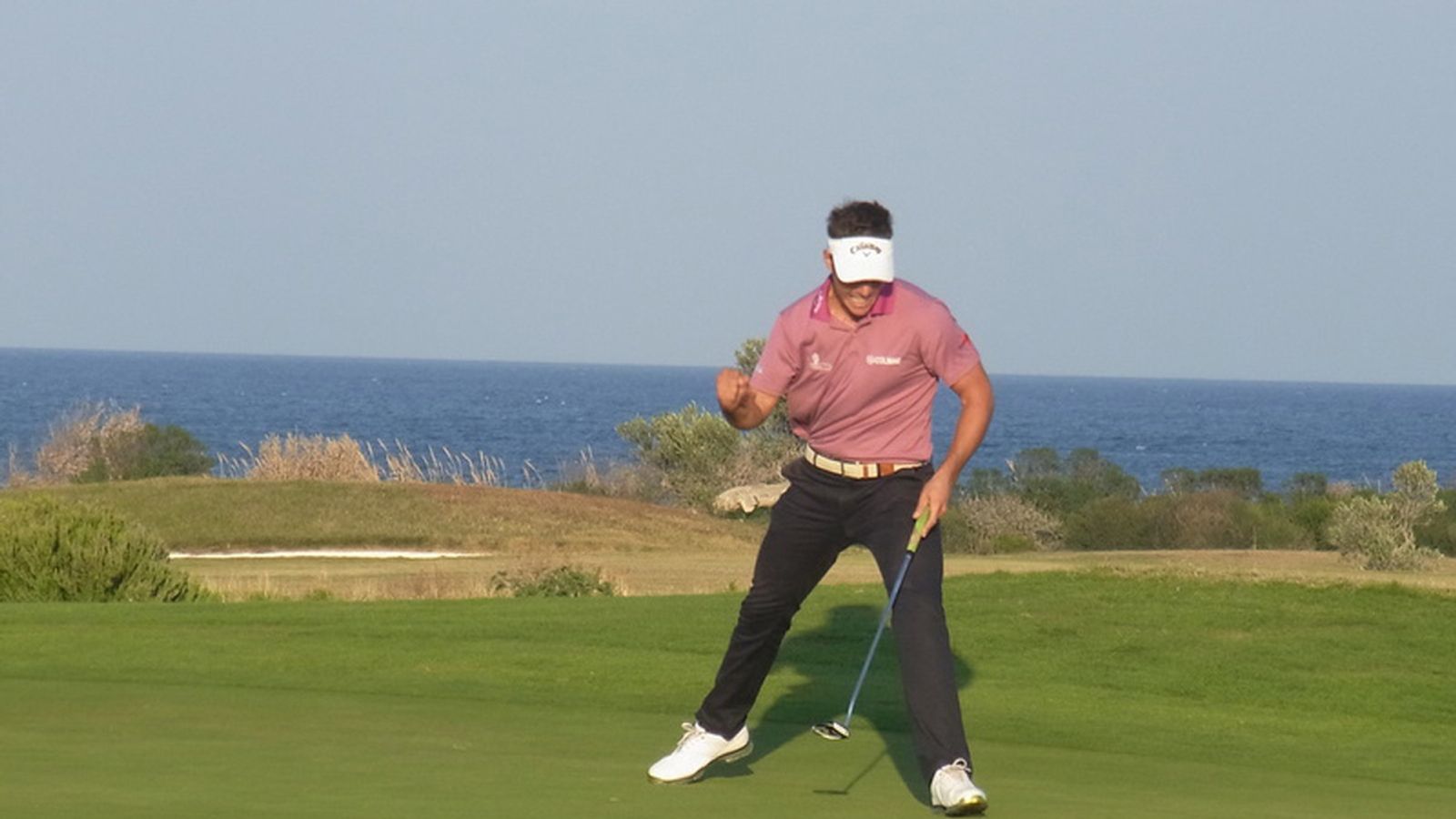 Grand Final blog | Golf News | Sky Sports