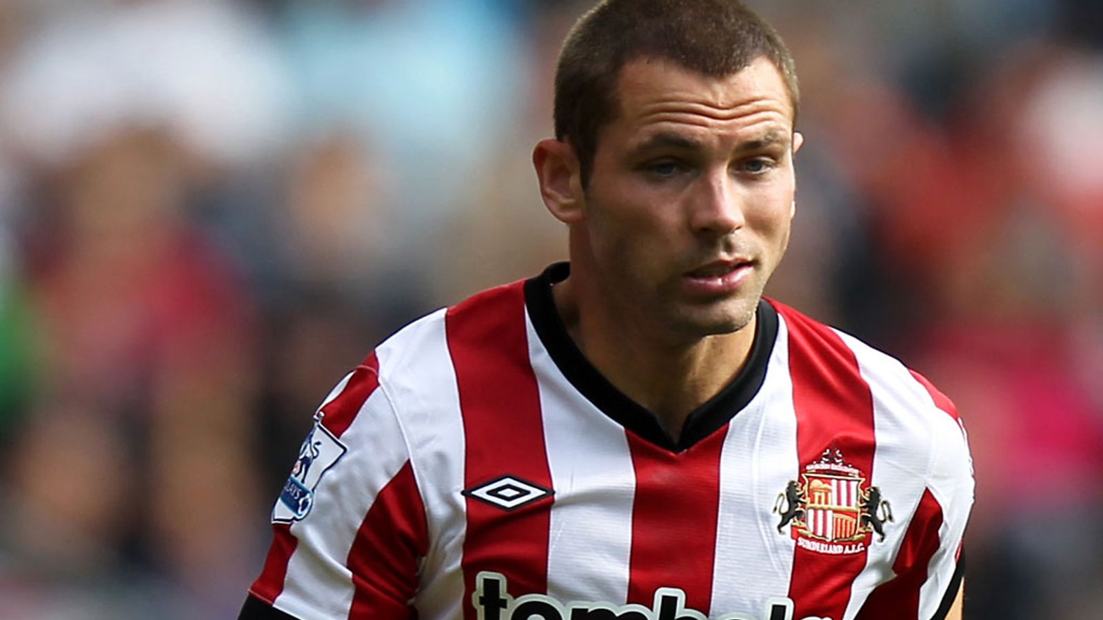 Bardsley pleads for patience | Football News | Sky Sports