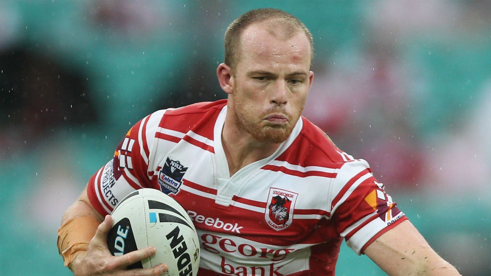 All change for Australia | Rugby League News | Sky Sports