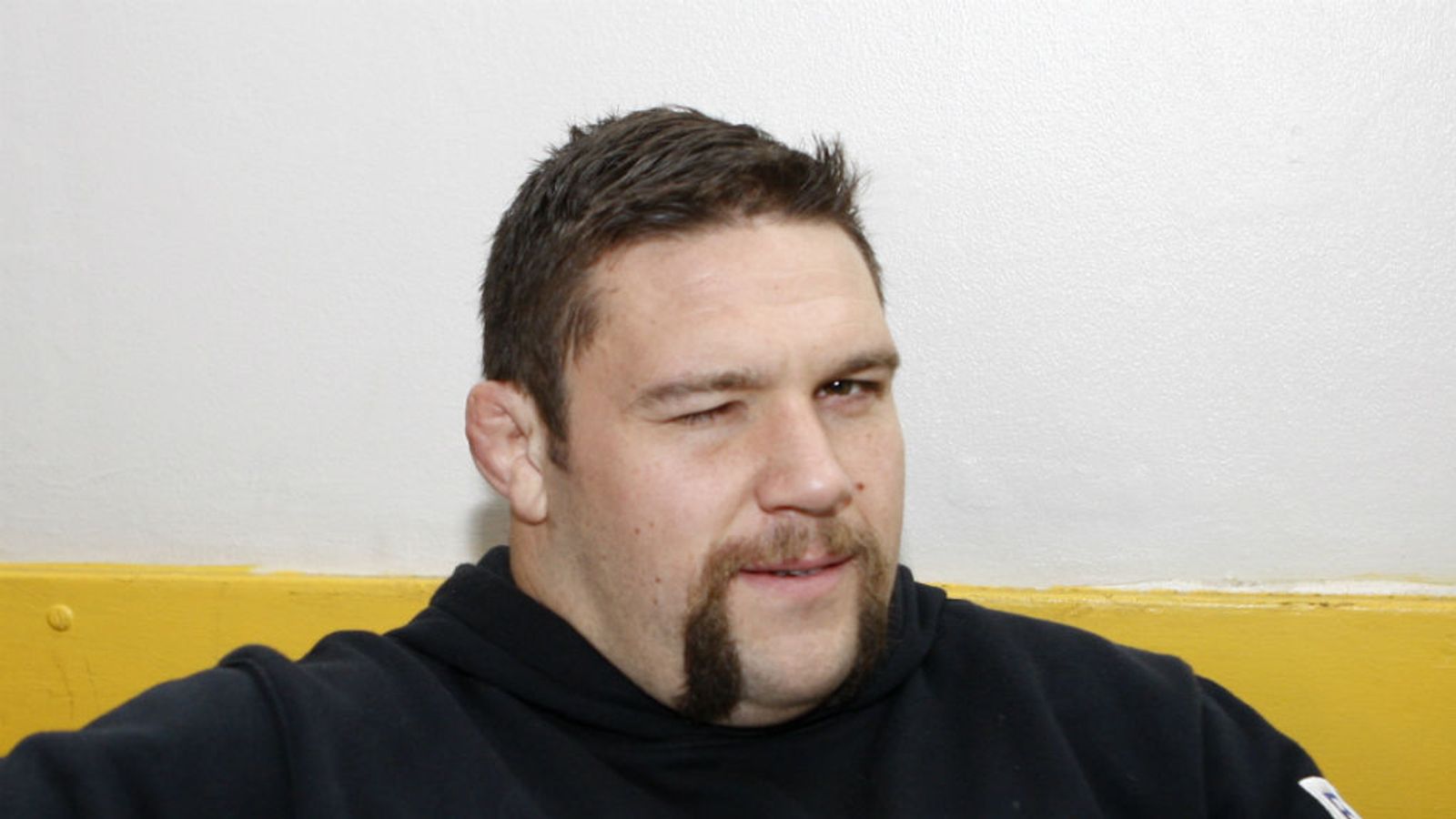 Broster heads to Biarritz | Rugby Union News | Sky Sports