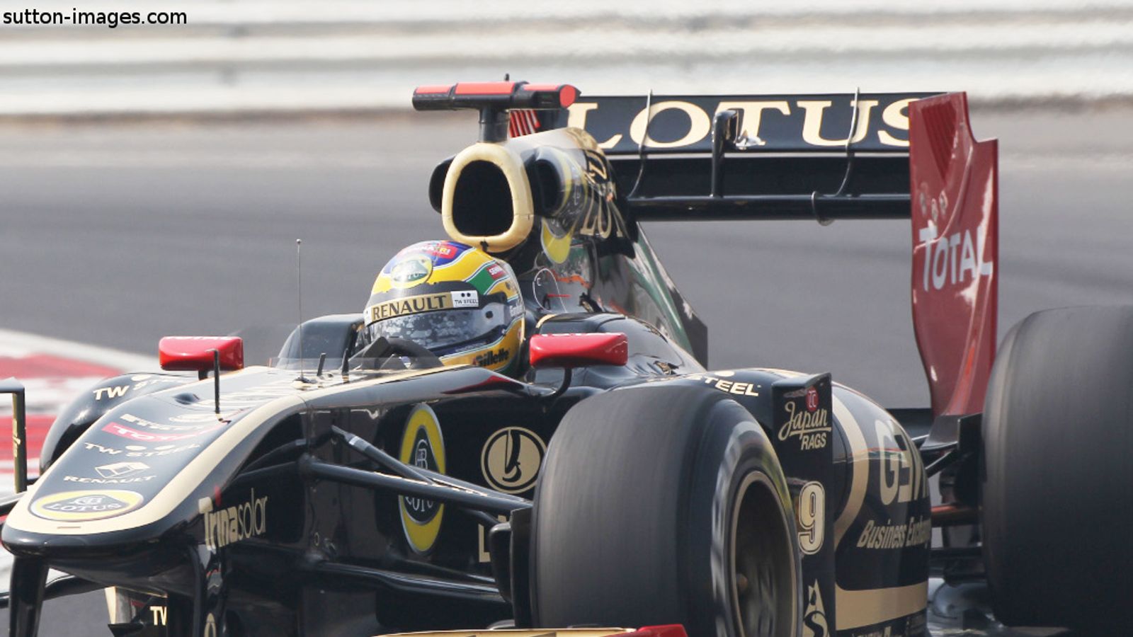 Renault - R31 a 'bold failure' | F1 News | Sky Sports