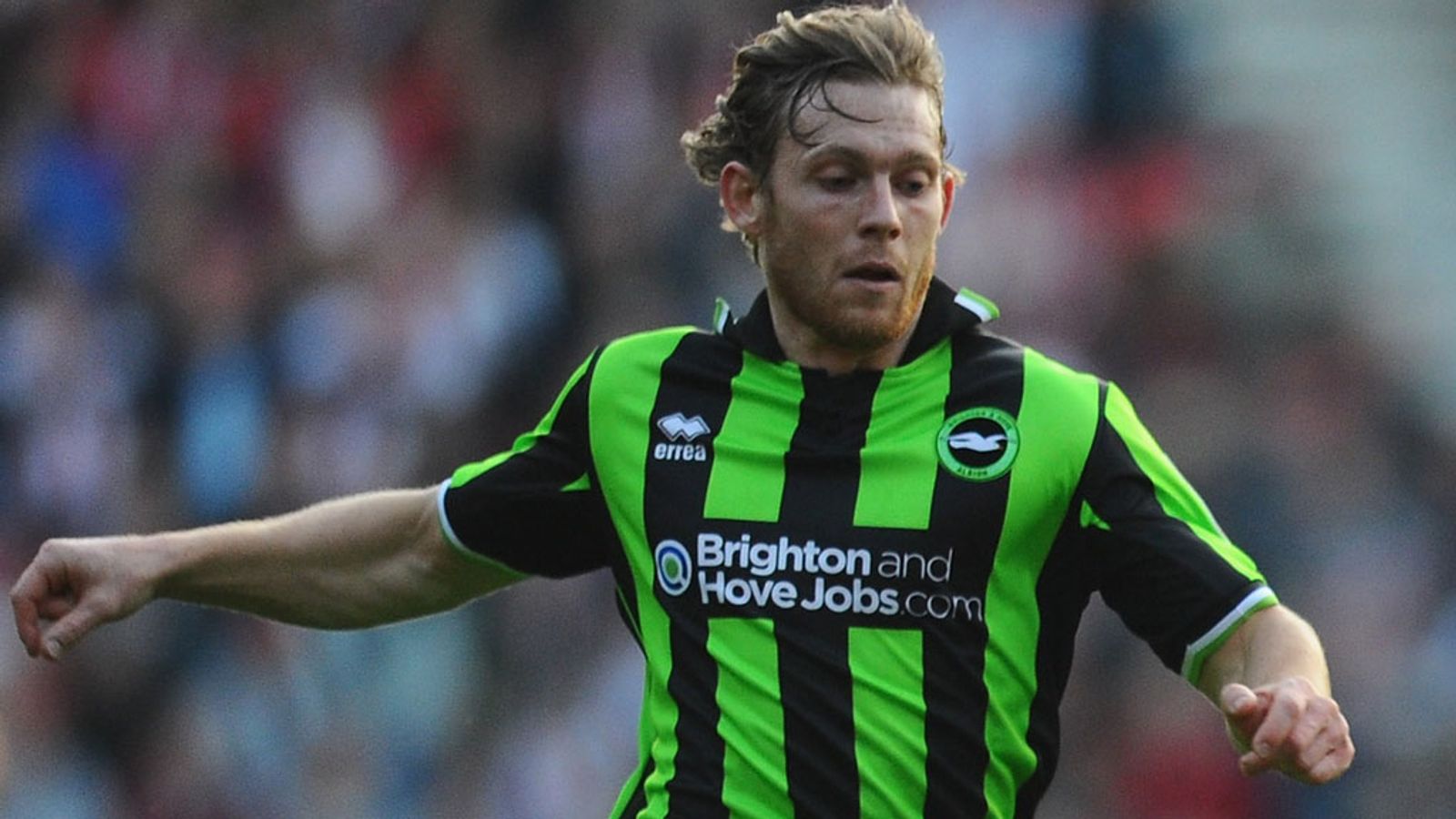 Royals target Mackail-Smith | Football News | Sky Sports