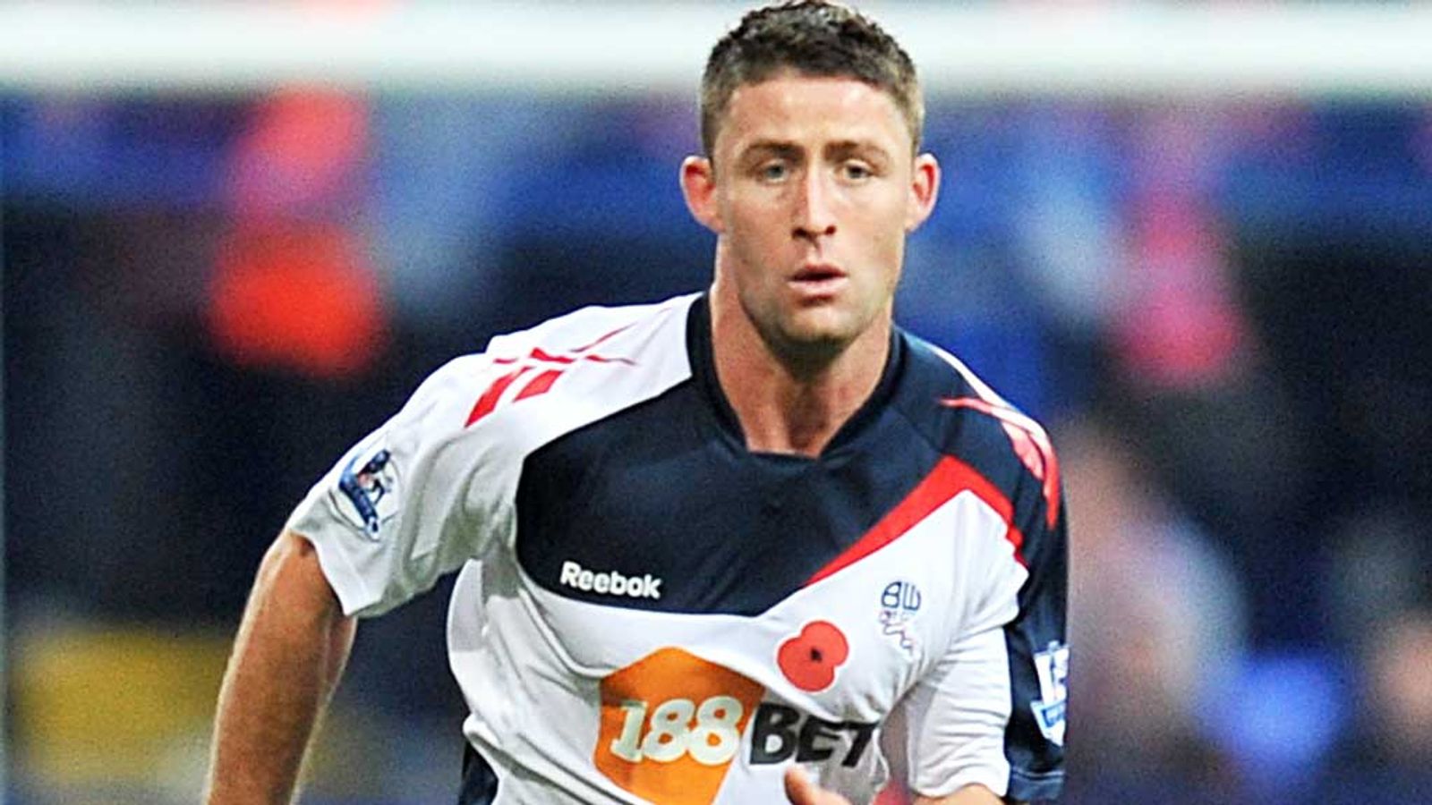 Chelsea in Cahill talks | Football News | Sky Sports