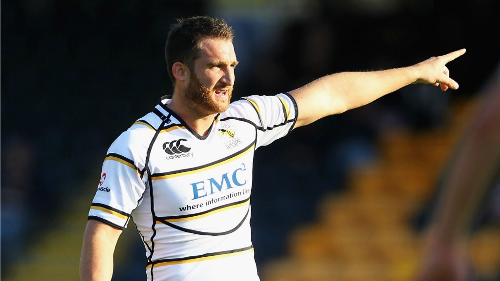 Crossing the divide | Rugby Union News | Sky Sports