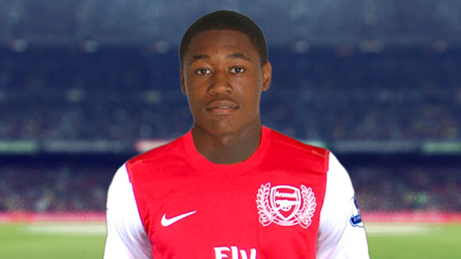 Crewe consider Aneke extension | Football News | Sky Sports