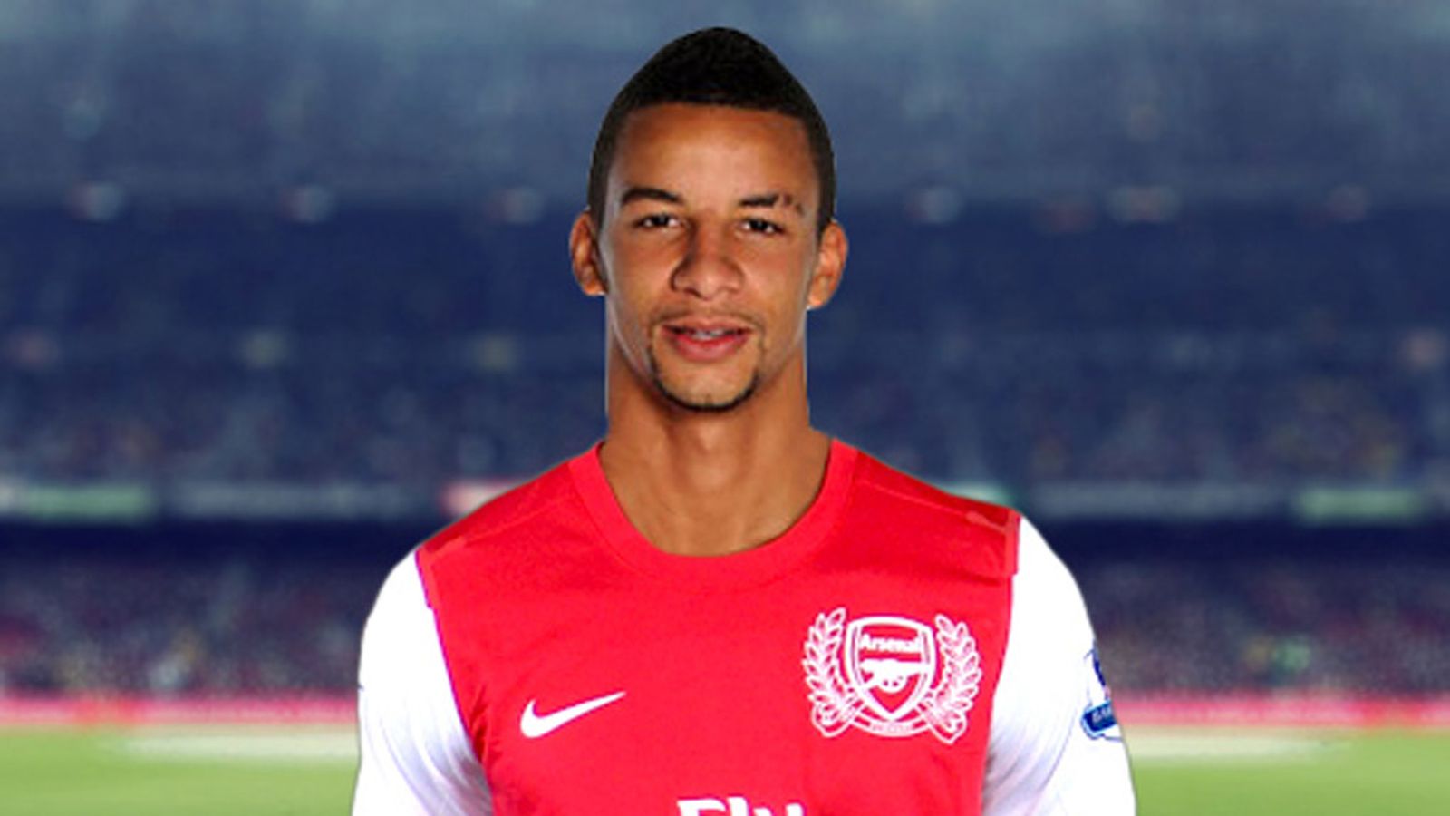 Colchester set to sign young Arsenal midfielder Craig Eastmond on loan ...
