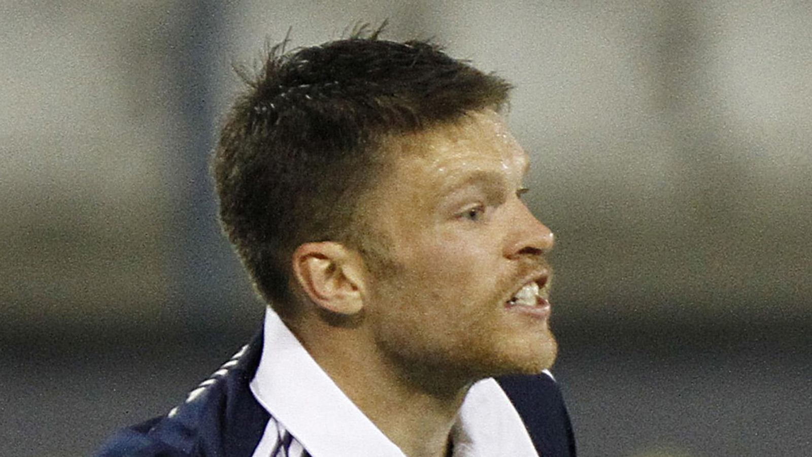 Mackie relieved after nightmare | Football News | Sky Sports