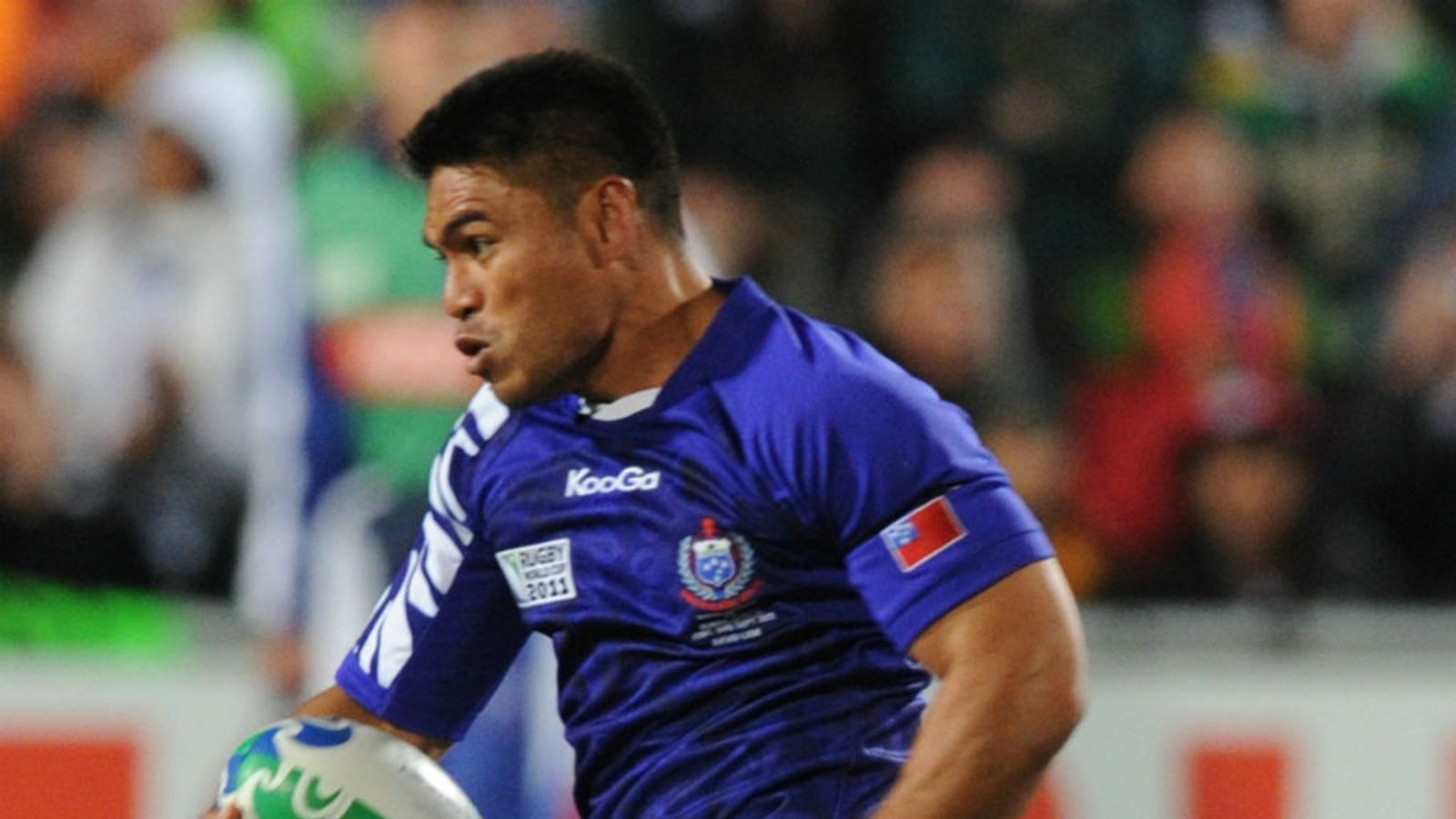 Match Preview - Glasgow vs Ulster | 25 Nov 2011