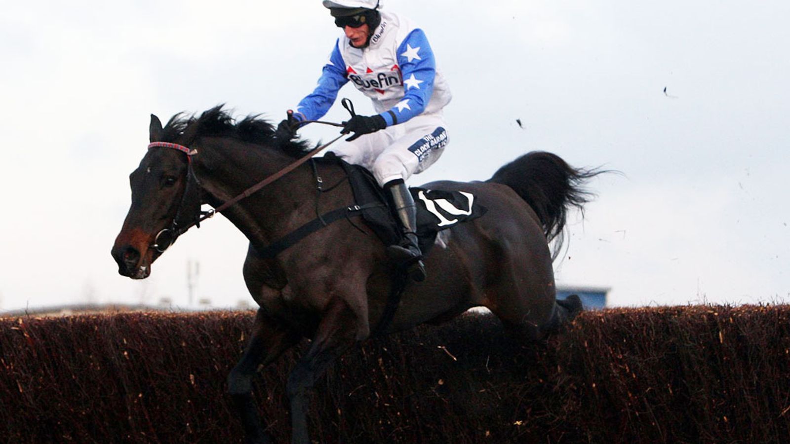 Cunningham Chat | Racing News | Sky Sports