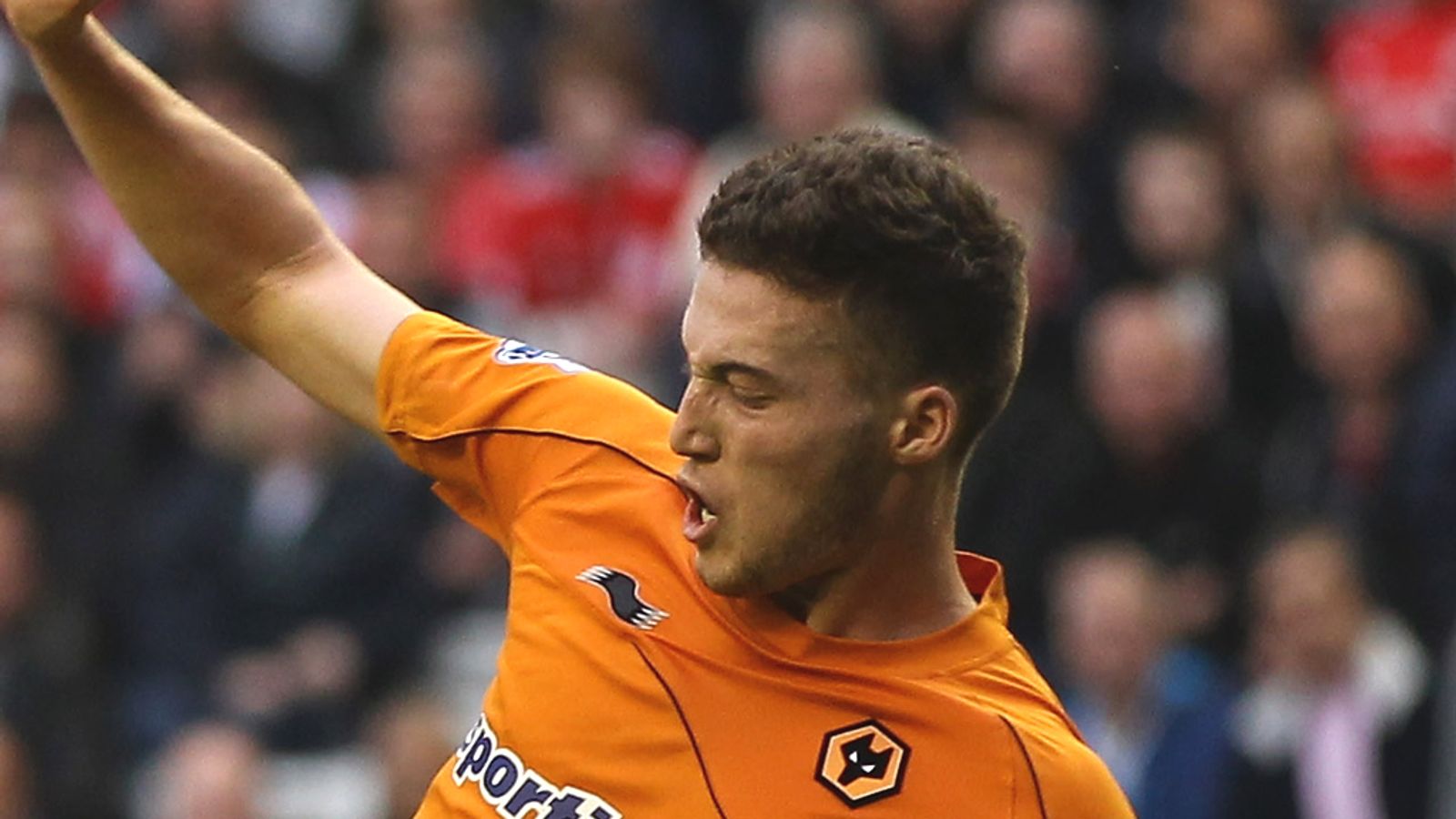 Doherty gets Irish call | Football News | Sky Sports