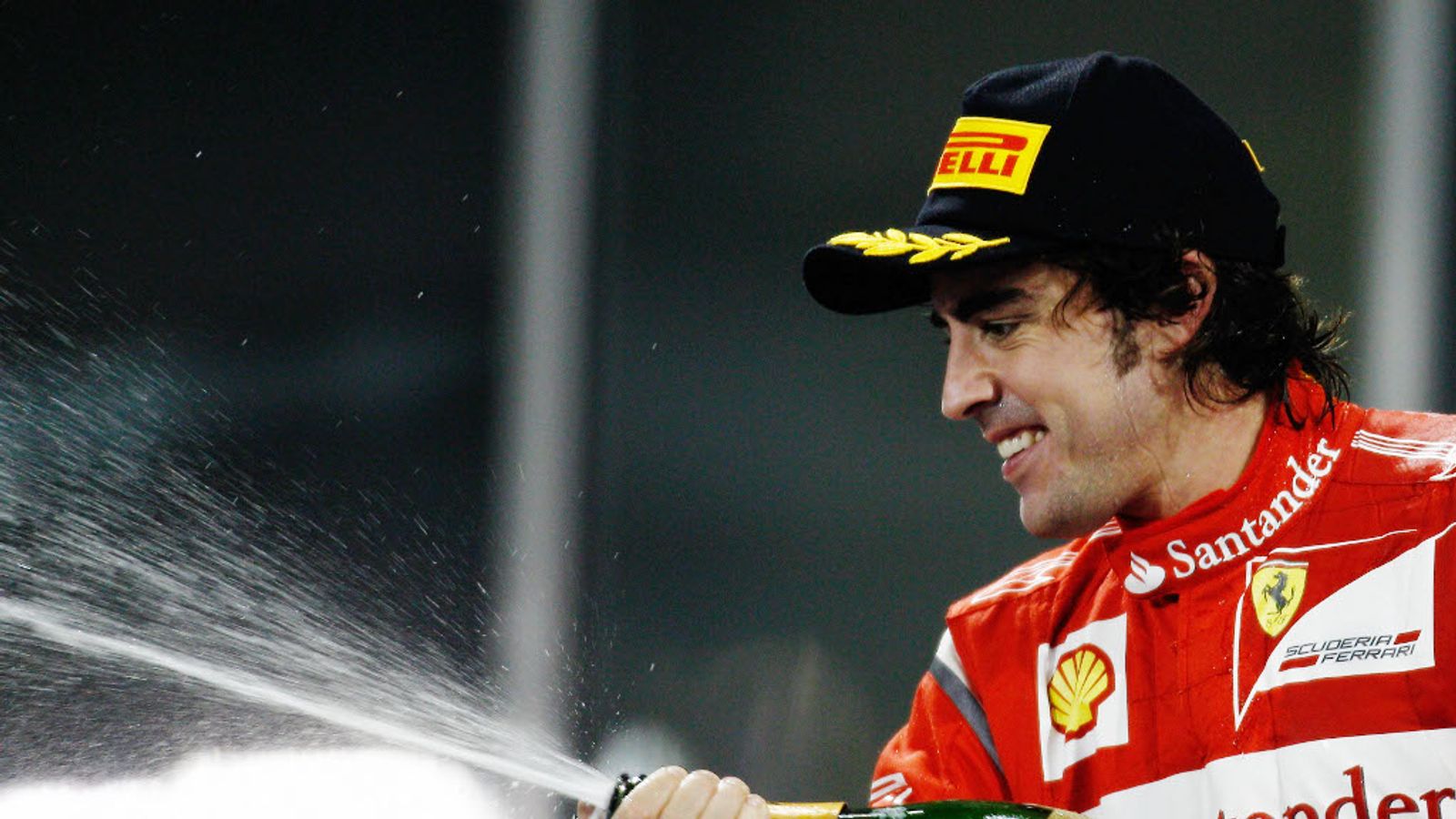 Alonso drive 'extraordinary' | F1 News | Sky Sports