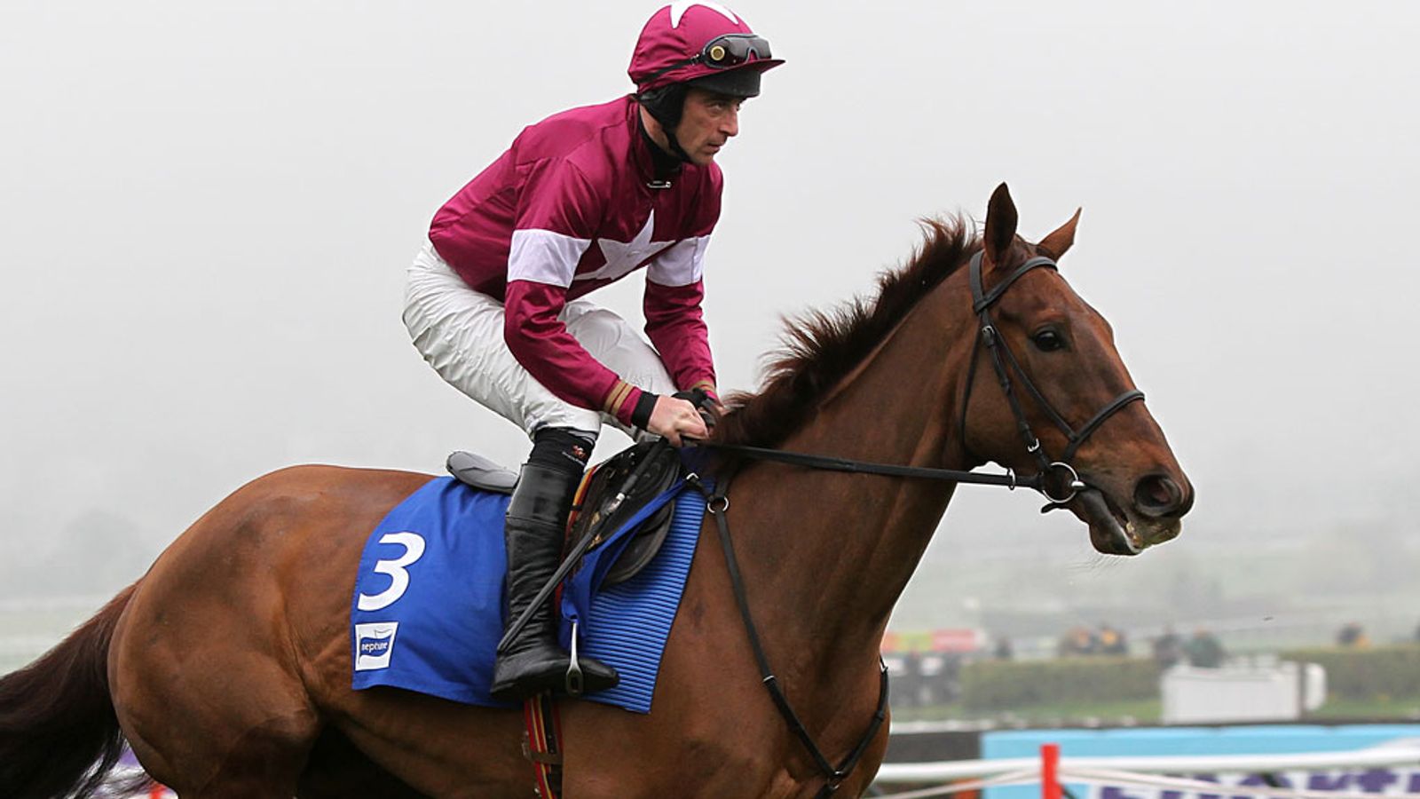 RSA for Lieutenant | Racing News | Sky Sports