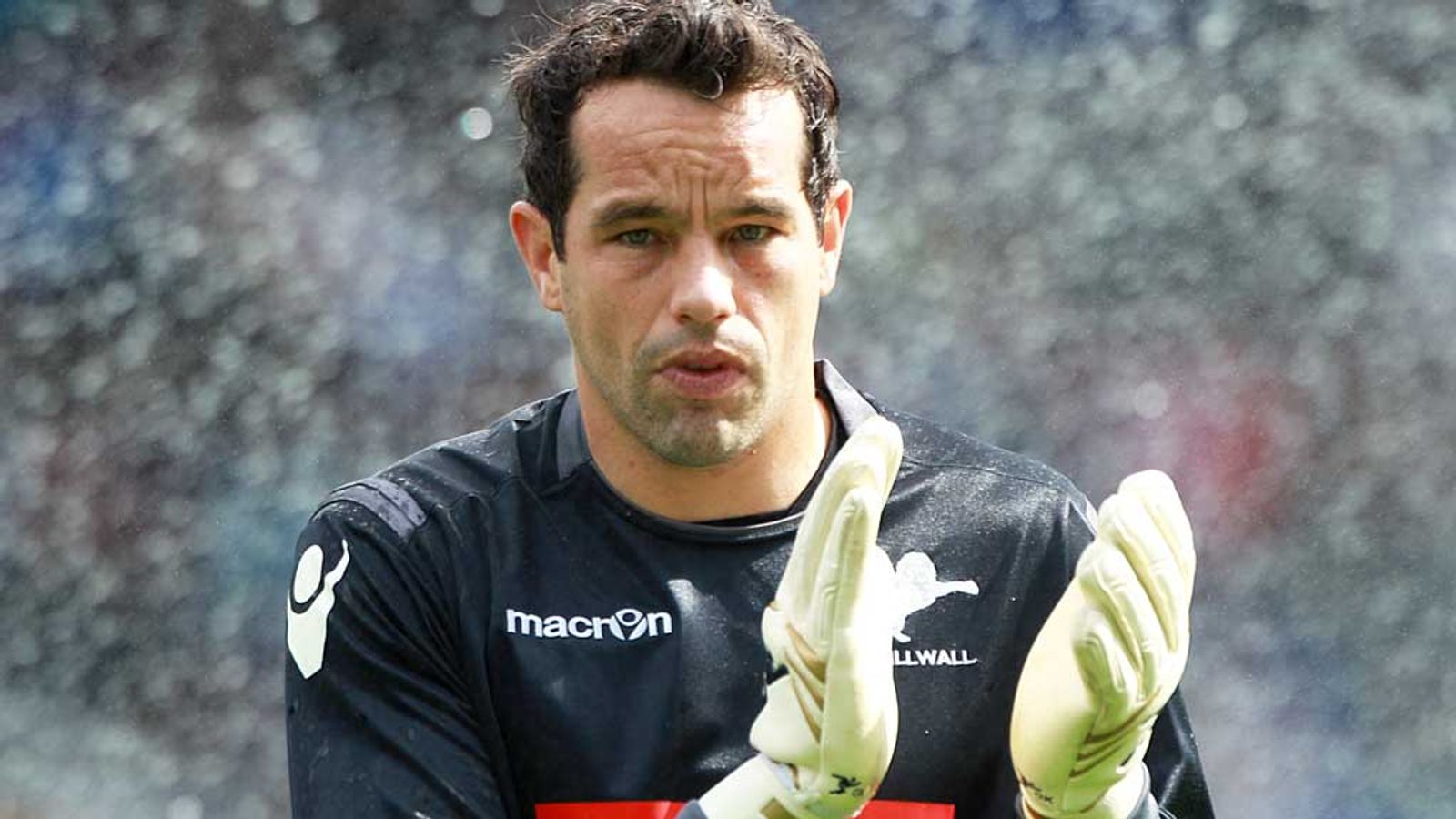 Forde facing injury lay-off | Football News | Sky Sports