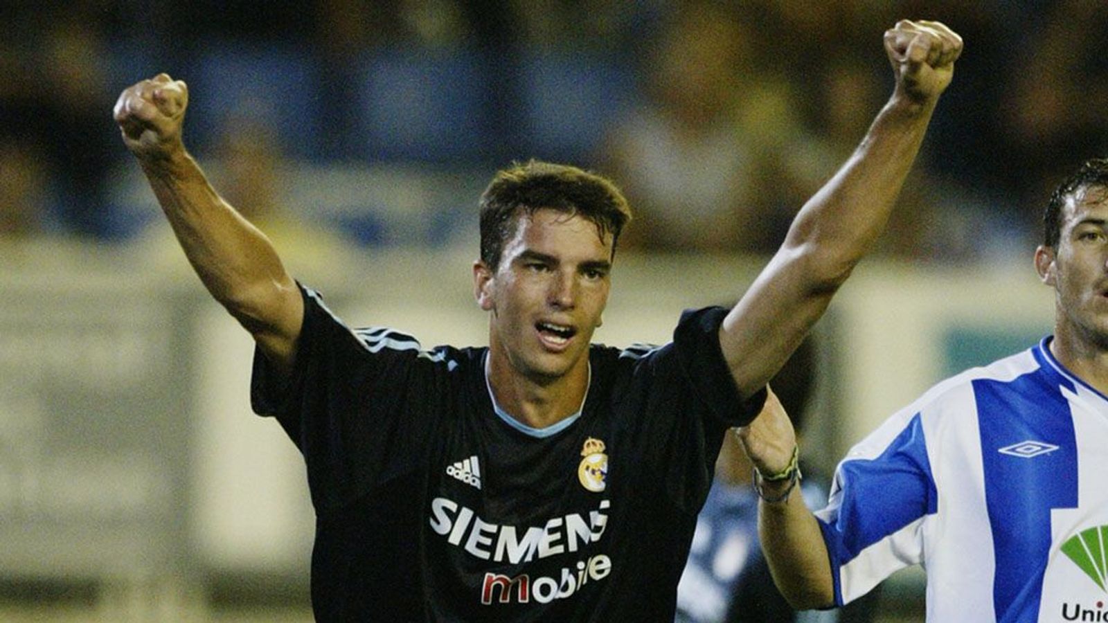 Hammers weigh up Pavon deal | Football News | Sky Sports