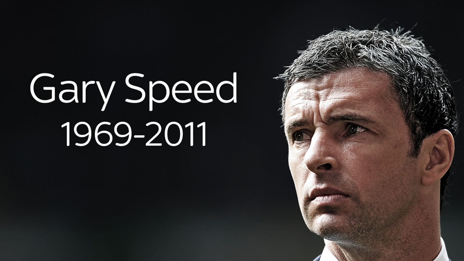 Football remembers Gary Speed on fourth anniversary of death | Football ...