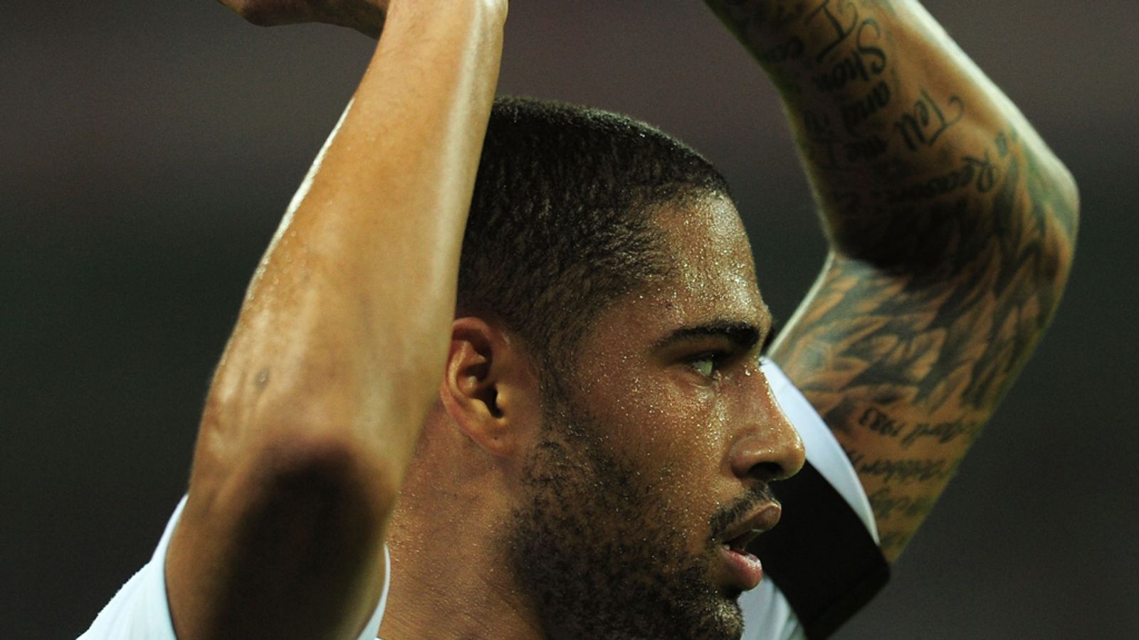 Johnson thanks Capello | Football News | Sky Sports