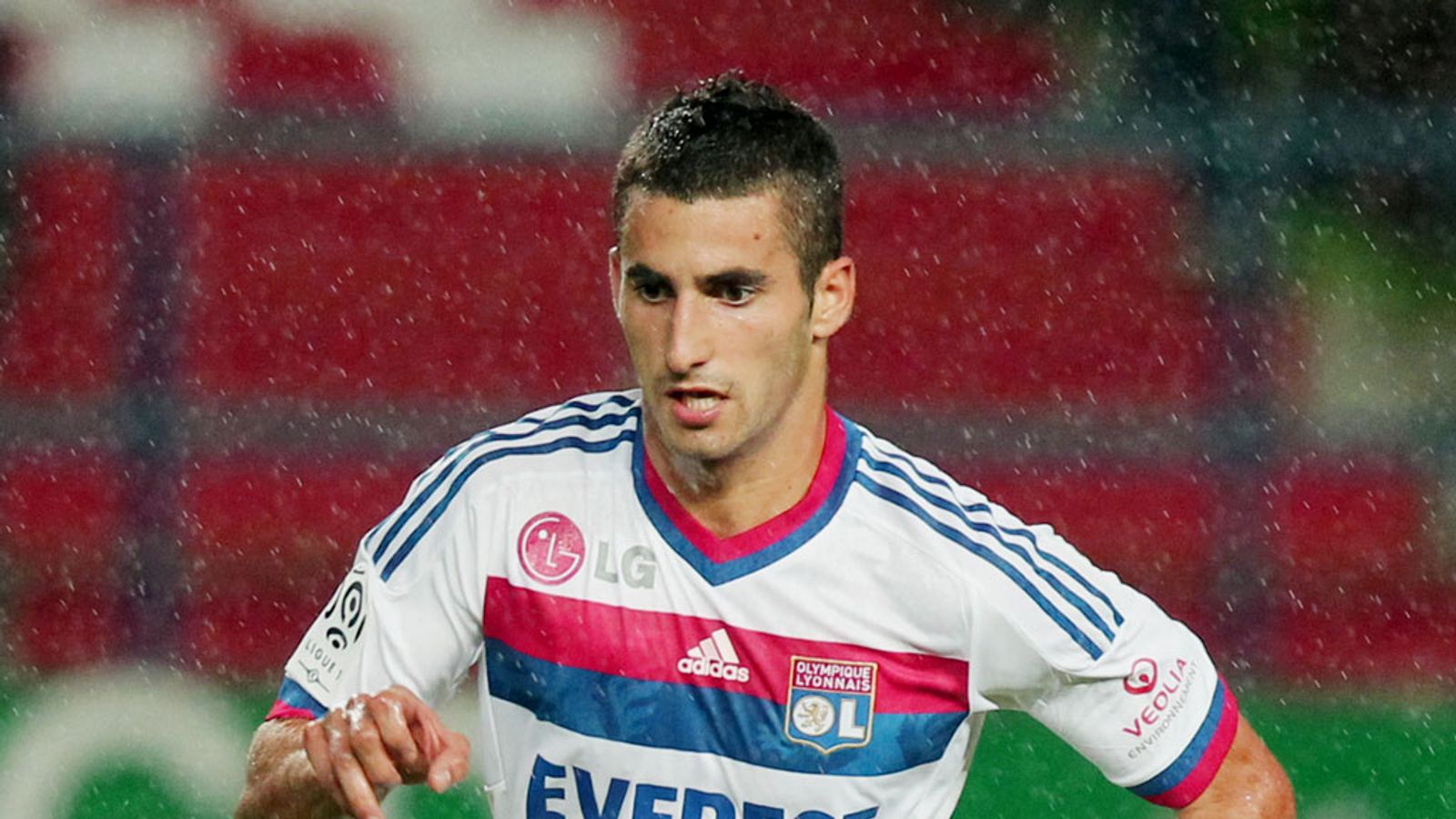 Lyon win leaves Troyes adrift | Football News | Sky Sports