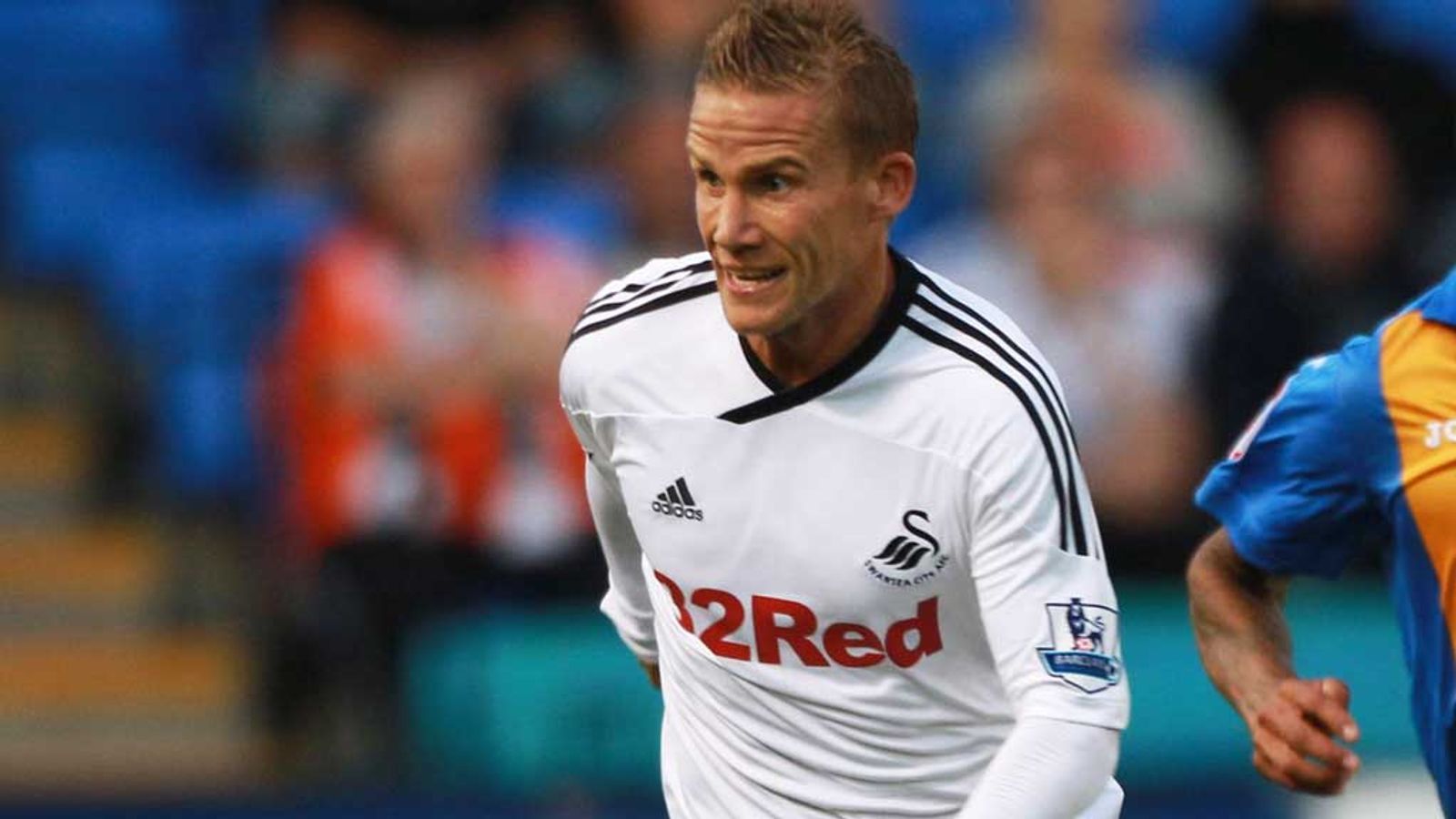 Gower could quit Swansea | Football News | Sky Sports