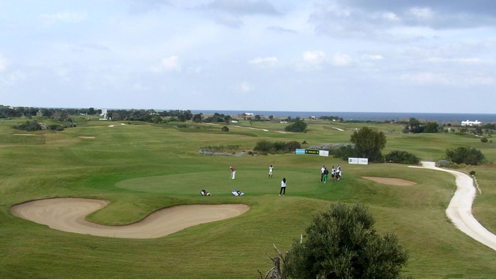 Grand Final blog | Golf News | Sky Sports
