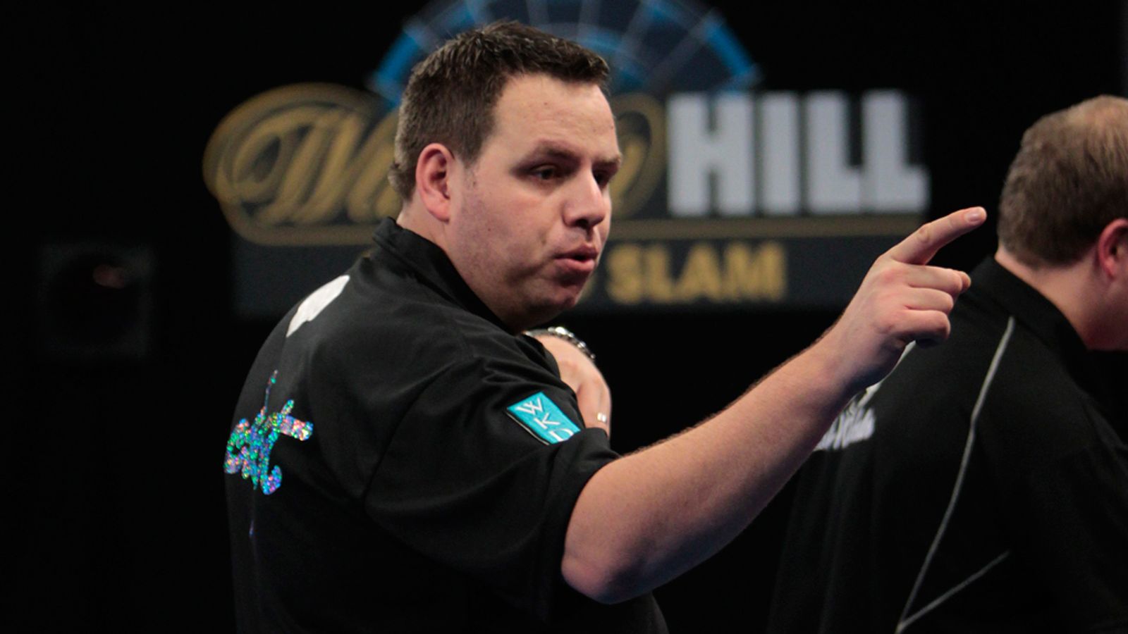 Lewis stars on opening night | Sky Sports