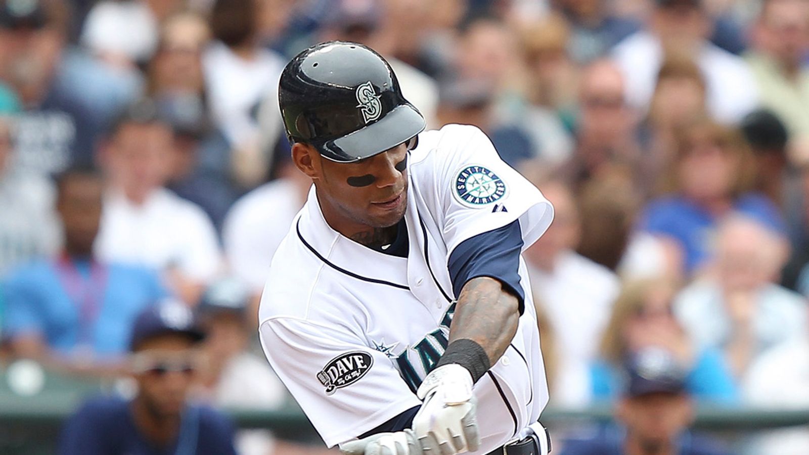 MLB: Halman killed | Sky Sports