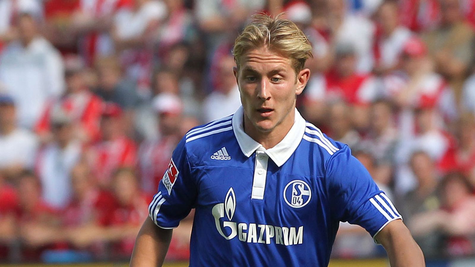 Holtby Football Wallpaper