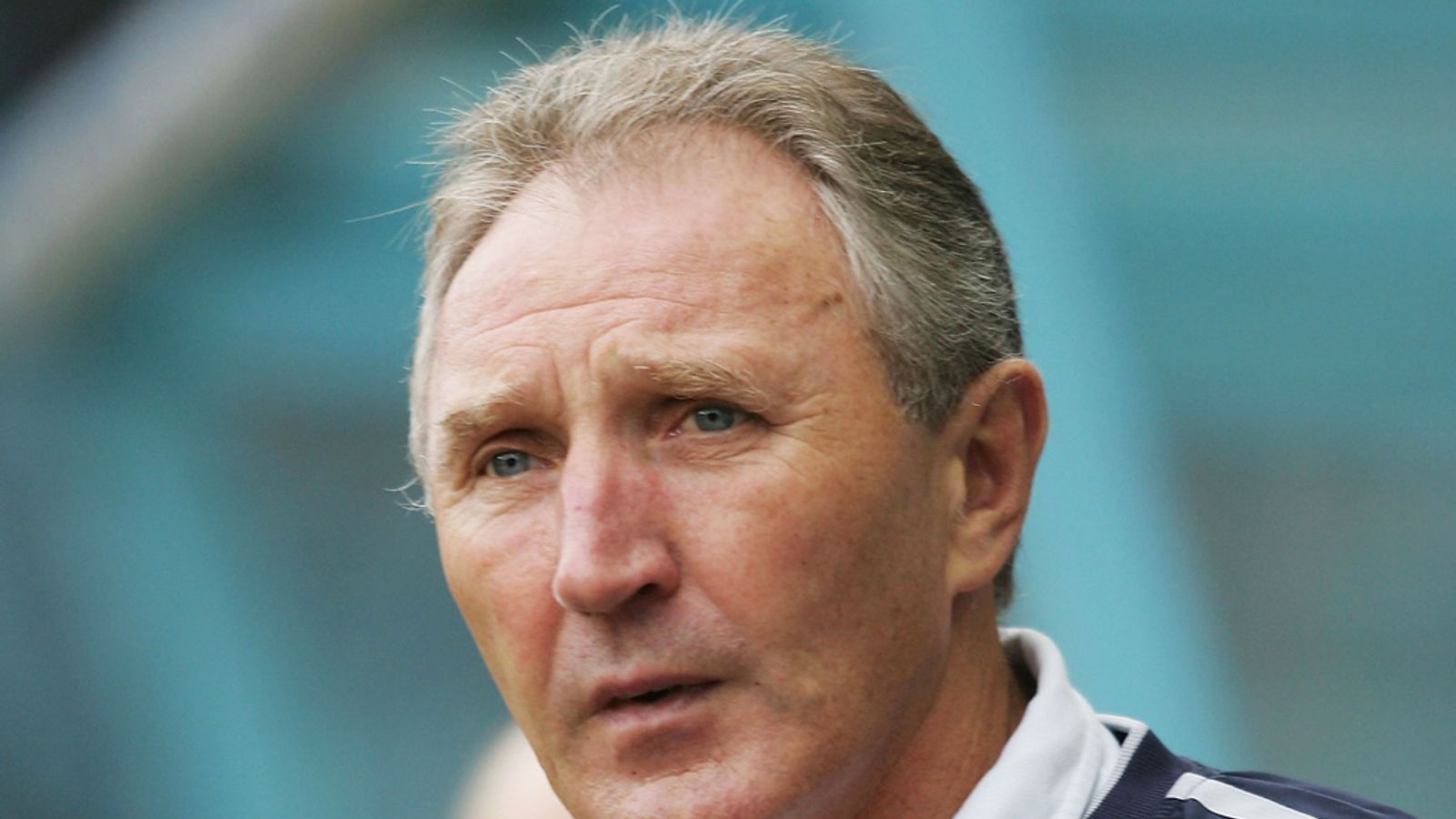 Howard Wilkinson warns National Football Centre, St George's Park, will ...