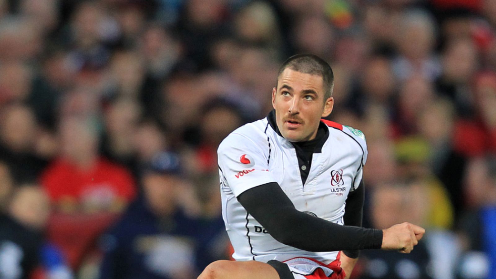 Humphreys: Tigers can be tamed | Rugby Union News | Sky Sports