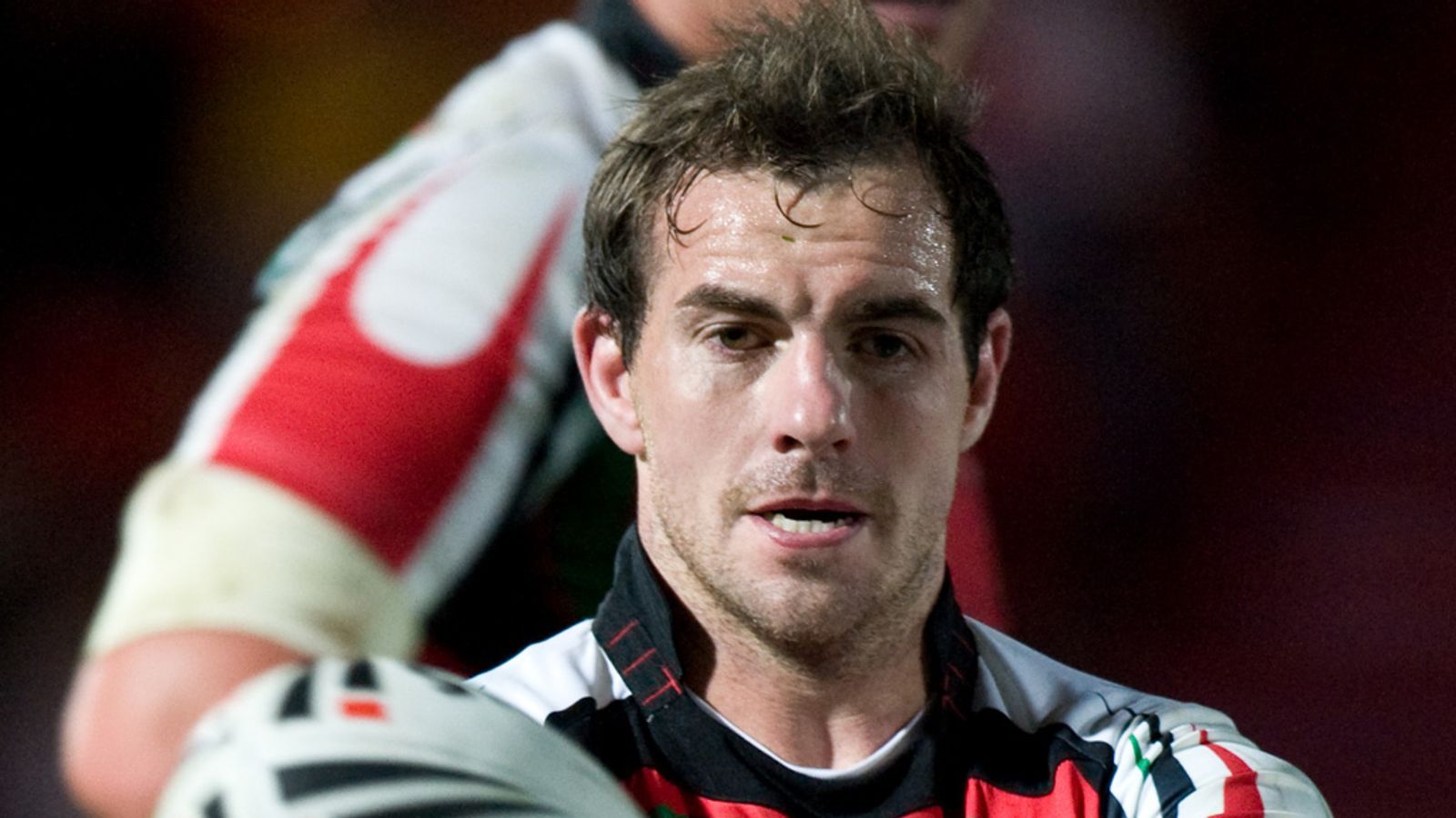 Watson eyes Wales shock | Rugby League News | Sky Sports