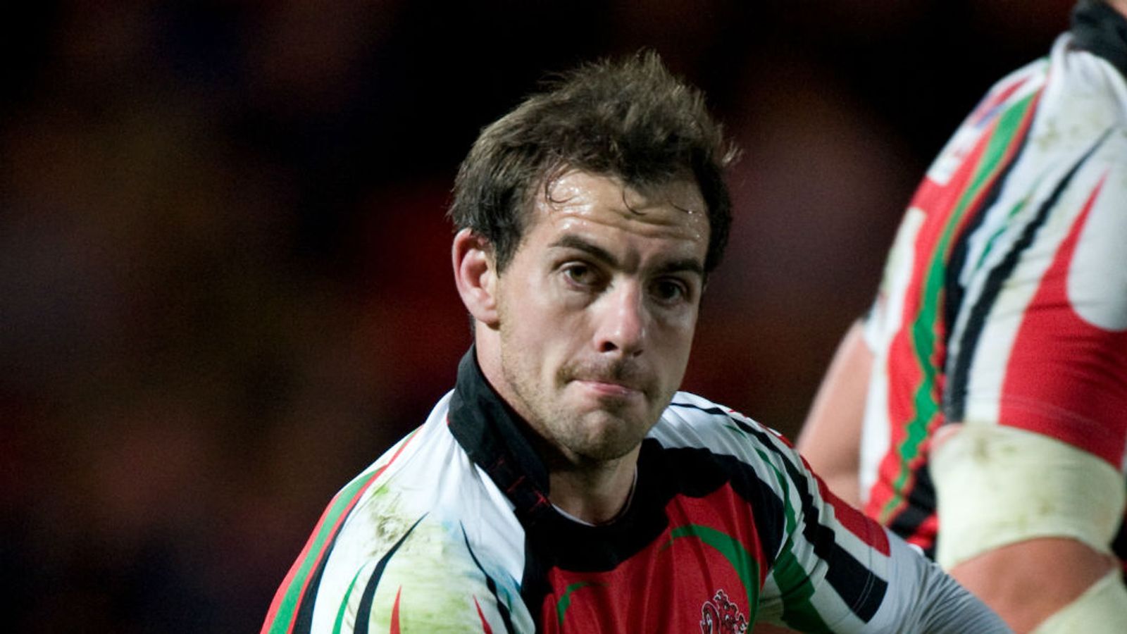 Watson set for swansong | Rugby League News | Sky Sports