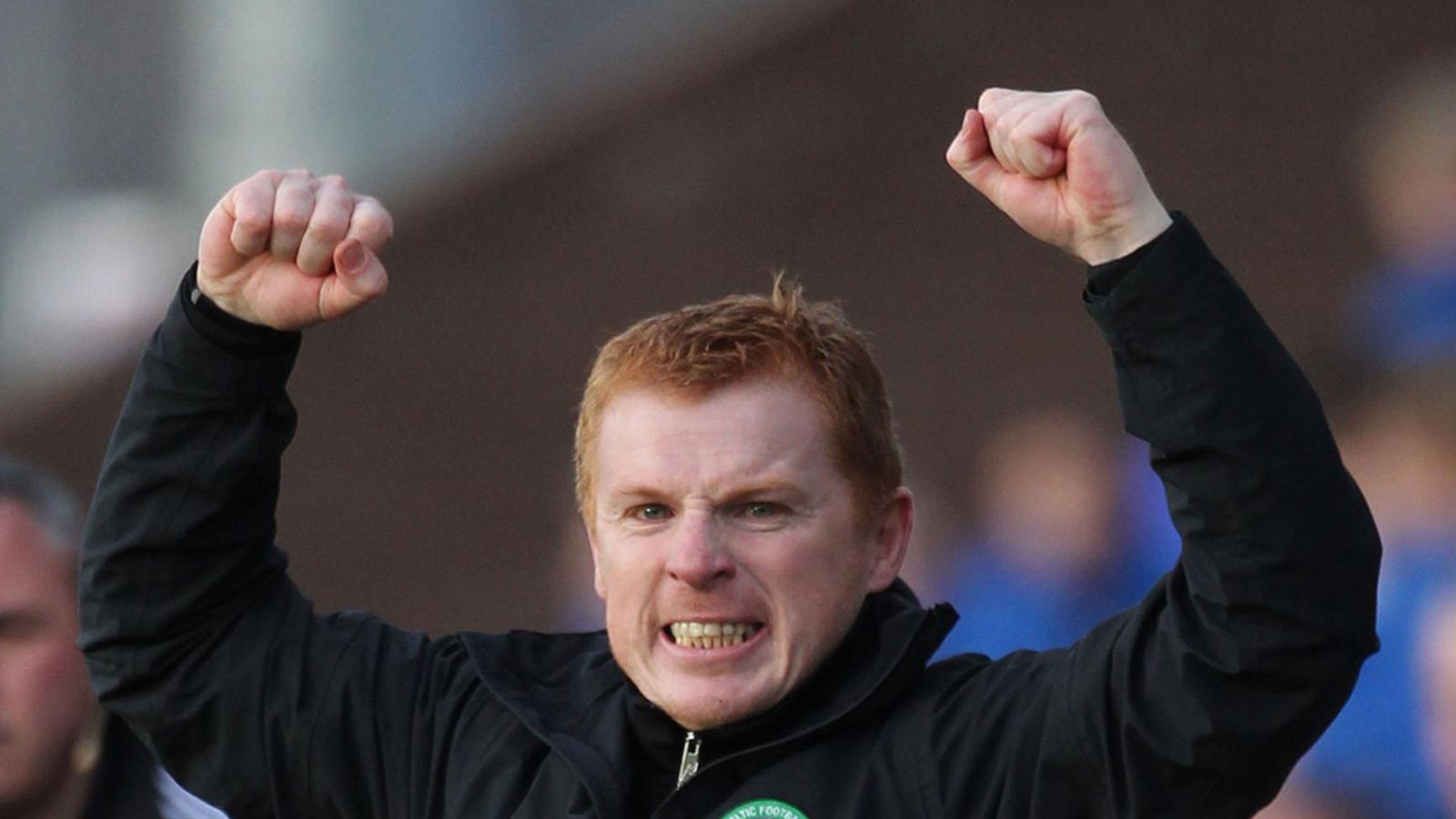 Lennon backs overseas idea | Football News | Sky Sports