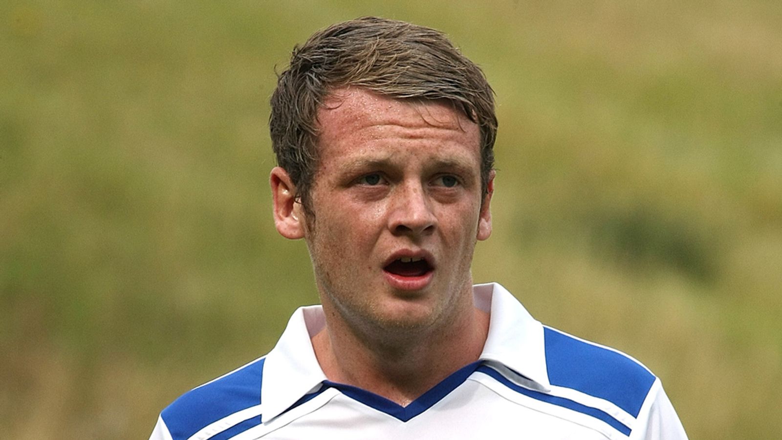 Grecians extend Taylor stay | Football News | Sky Sports