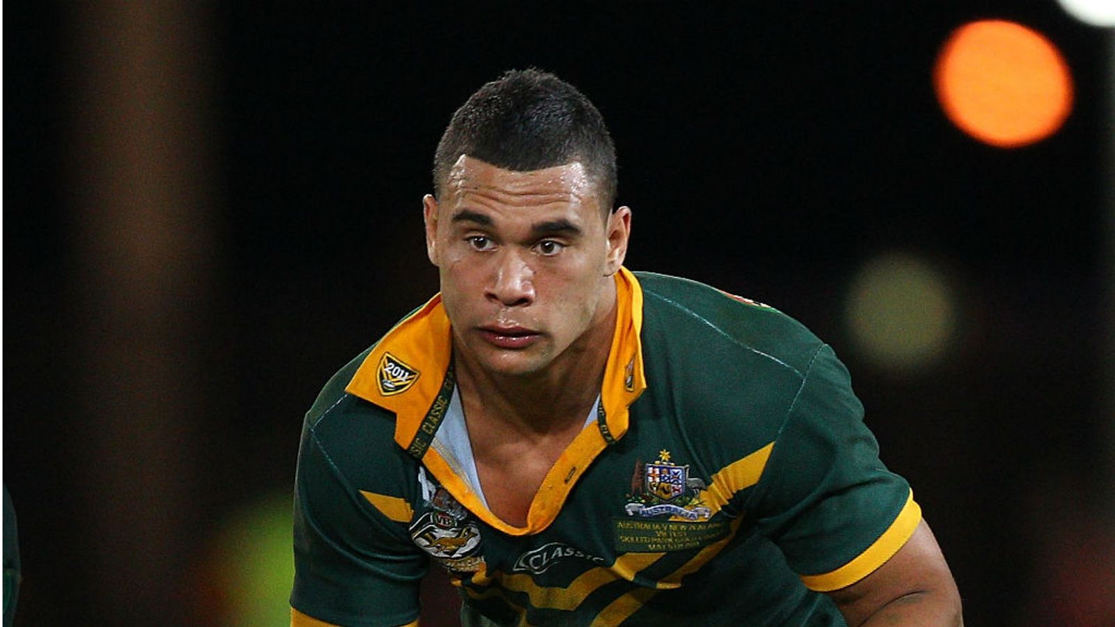 Aussie duo in final showdown | Rugby League News | Sky Sports